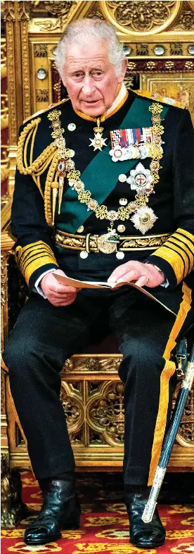 Pull out all the stops, Sir, and give Britain a day to remember - PressReader