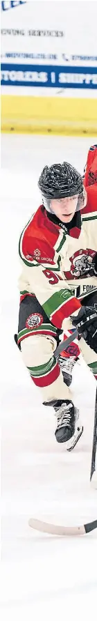 Lynx keen to be firing as Rockets head north - PressReader