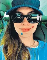 ARE GEN Z’S FAVE ACNE PATCHES WORTH THE ZAP? - PressReader