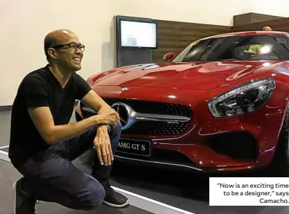 Wini ideas on design - PressReader