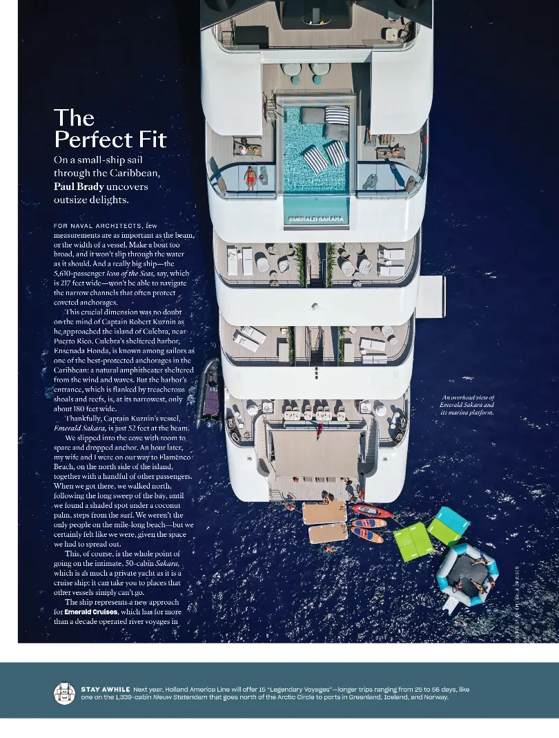 The Perfect Fit - PressReader