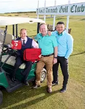 LIFE-SAVING INITIATIVE - PressReader