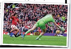 United’s striking turnaround - PressReader