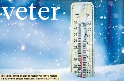 Severni veter - PressReader