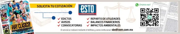 Sólo han tenido suerte - PressReader