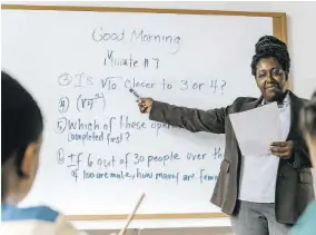 Jamaica hosting two-day internatio­nal math conference - PressReader