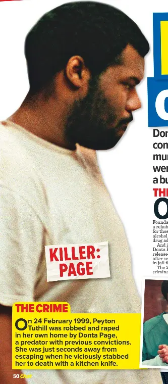 Murder on the menu - PressReader