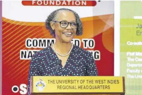 Gracekenne­dy Foundation advances research through continued support ...