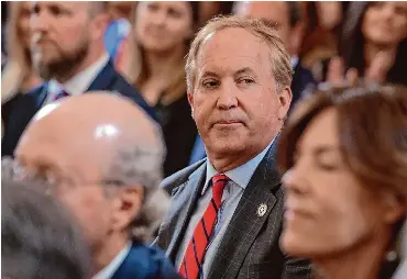 Dems among latest charged in voting case - PressReader