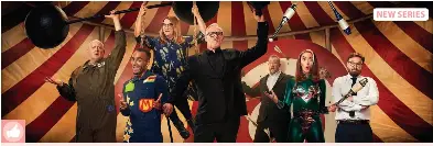 Taskmaster - PressReader