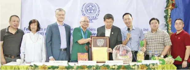 Ricky Lee hopes more Filipinos return to cinemas and support local ...