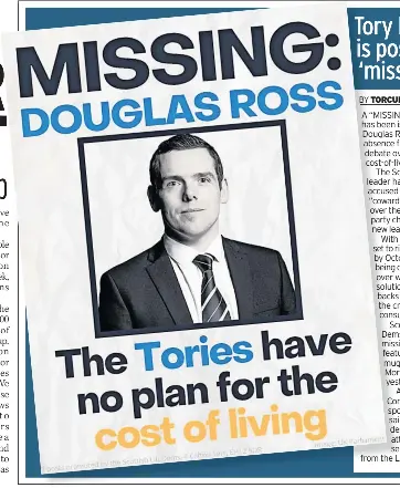 Vanishing act - PressReader