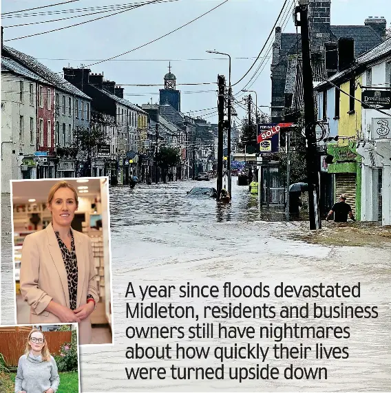 Weather warnings now give us PTSD - PressReader