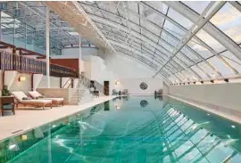 The Carlton Tower by Jumeirah - PressReader