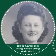 OUR AMAZING EUNICE - PressReader