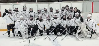 St. Peter’s girls win Kawartha AAA crown - PressReader