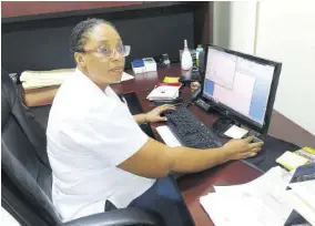 Mobay Metro GM says help is on the way - PressReader