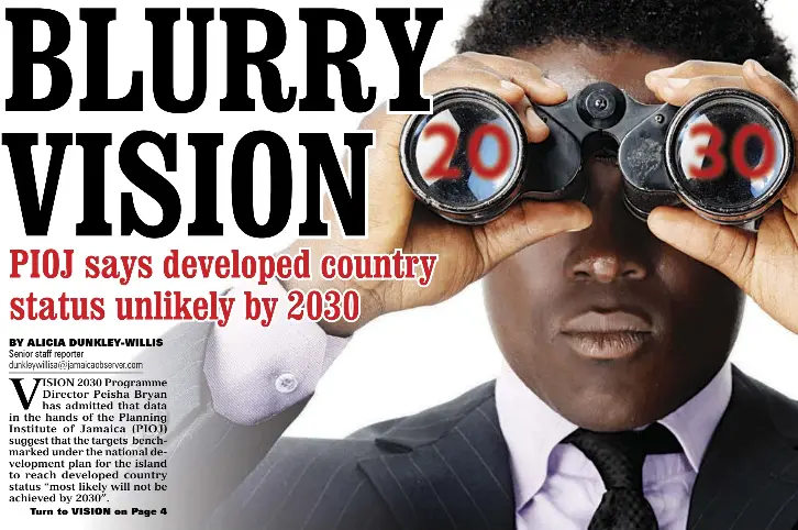 BLURRY VISION - PressReader