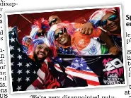 Ireland’s T20 exit is a total damp squib - PressReader