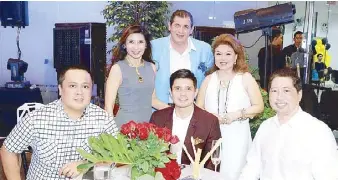 A charmed lifestyle - PressReader