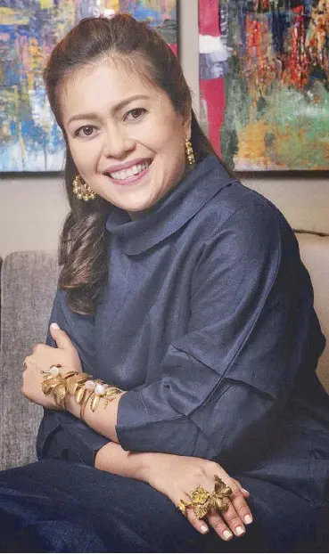 Tim Tam Ong in Wonderland - PressReader