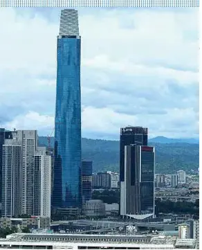 VALIRAM FAMILY BUYING STAKES IN TRX - PressReader