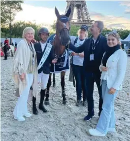 GRAND PRIX-TRIUMF! - PressReader