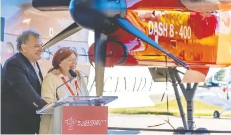 Aviation industry continues to soar as a local economic driver ...