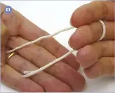 How do I work standing stitches? - PressReader