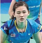 Khe Wei tells shuttlers pros and cons of turning pro - PressReader