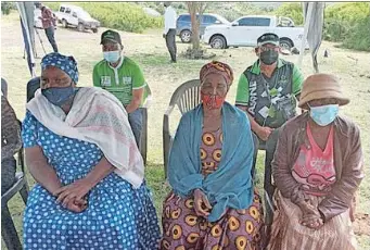 Thousand-day memorial for three missing workers - PressReader