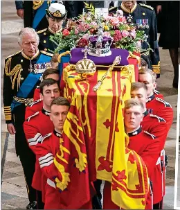 Hovels for heroes: squalor of barracks that housed the Queen’s ...