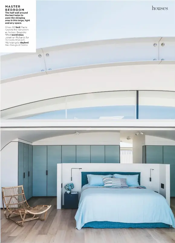 Master bedroom - PressReader
