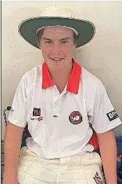 Difficult start after rain - PressReader