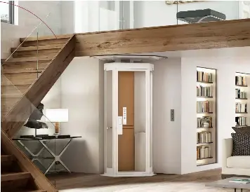 Mini ascensori - PressReader