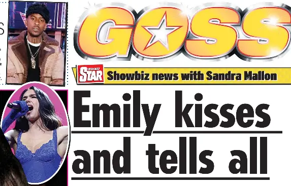 SKEPTA SET TO BREAK MOULDS - PressReader