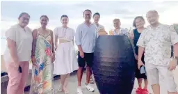 Little known dishes north and south of the Philippine­s - PressReader