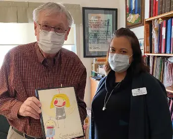 A Campus of Care: College Park I Retirement Residence has become a safe ...