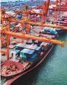 ICTSI receives green light for Visayas Container Terminal - PressReader