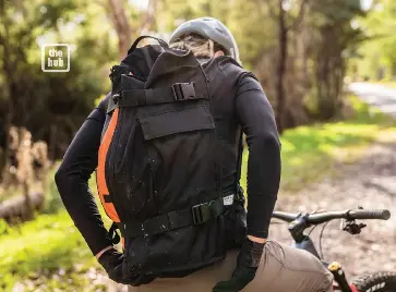 HENTY 26L SPORTS BACKPACK - PressReader