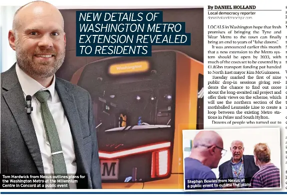 Public hopes for end to years of ‘false dawns’ - PressReader