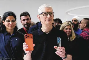The man who could be Apple’s next CEO - PressReader