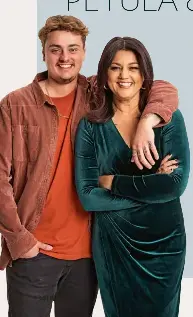 NEW DATING SHOW FOR PARENTS - PressReader