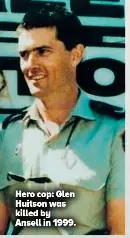 MEET THE REAL CROCODILE DUNDEE - PressReader