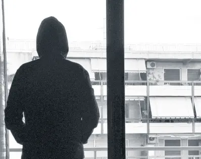 Stay the course, history will absolve you - PressReader