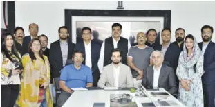 Interior, HR secretarie­s summoned in Baloch students’ case - PressReader