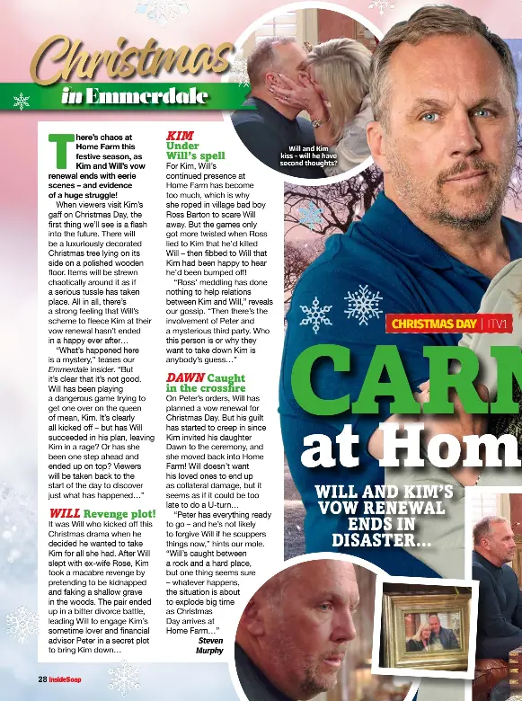 CARNAGE at Home Farm! - PressReader