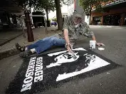 Trial of artist on historic sex-abuse charges begins - PressReader