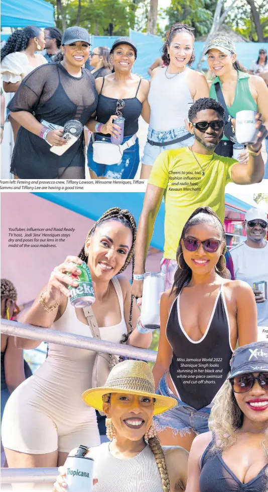 SOMETHING EXTRA - PressReader