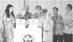 SABATI miliki bangunan sendiri, Wisma SABATI siap dibina | Utusan ...